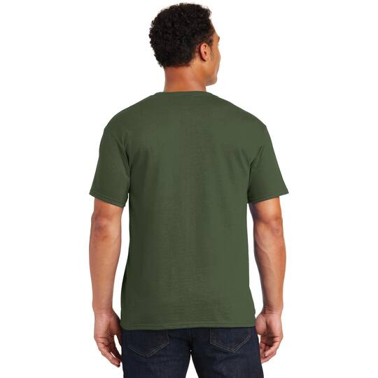 Jerzees® Dri Power® Colors 50 50 Cotton Poly T Shirt Adult Michaels